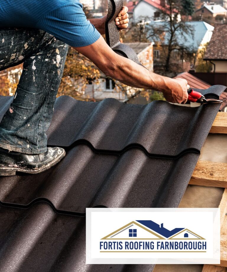 What is the longest lasting flat roof material? UK | Fortis Farnborough ...